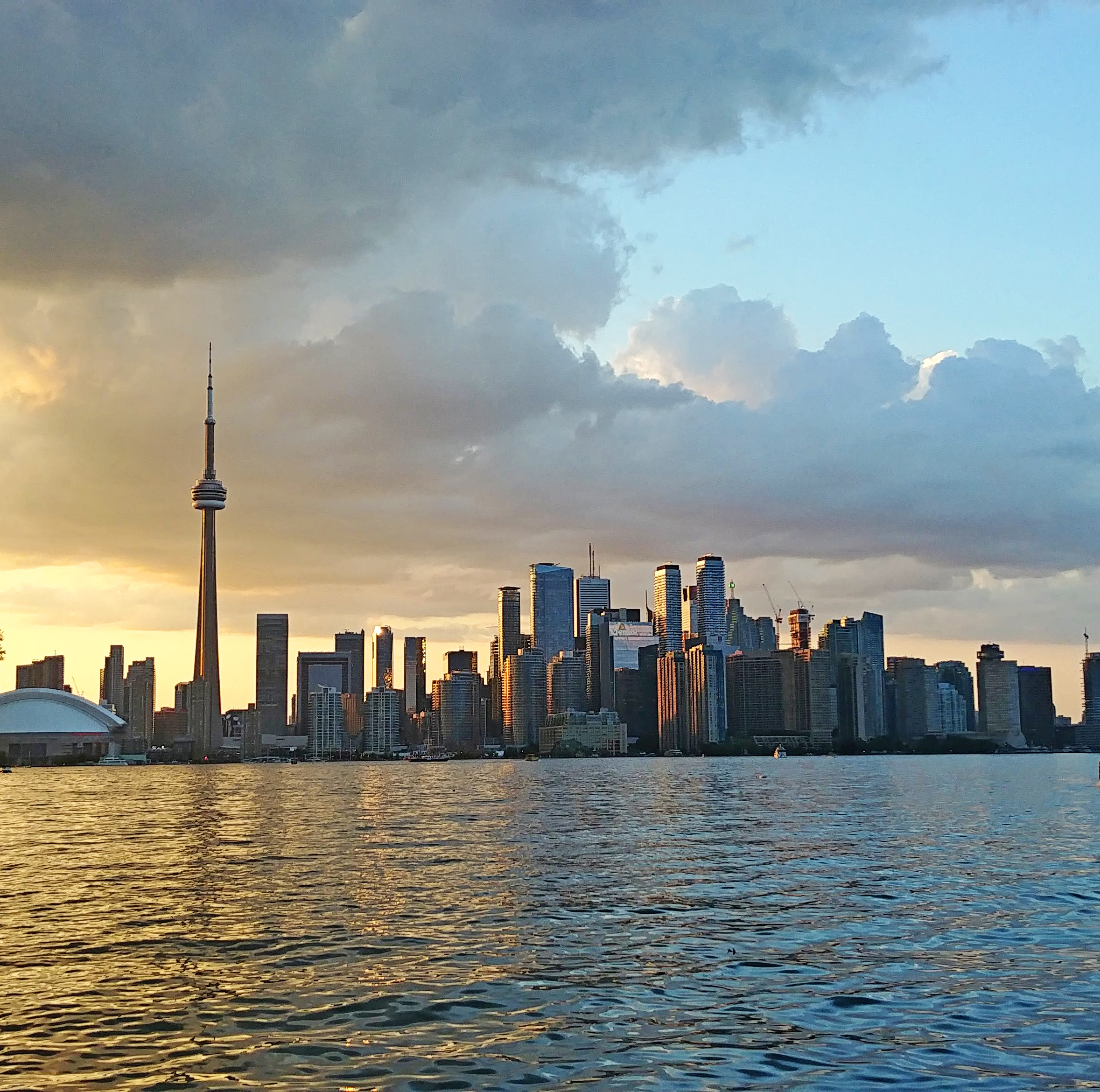 Toronto and Back – Trips by Camille